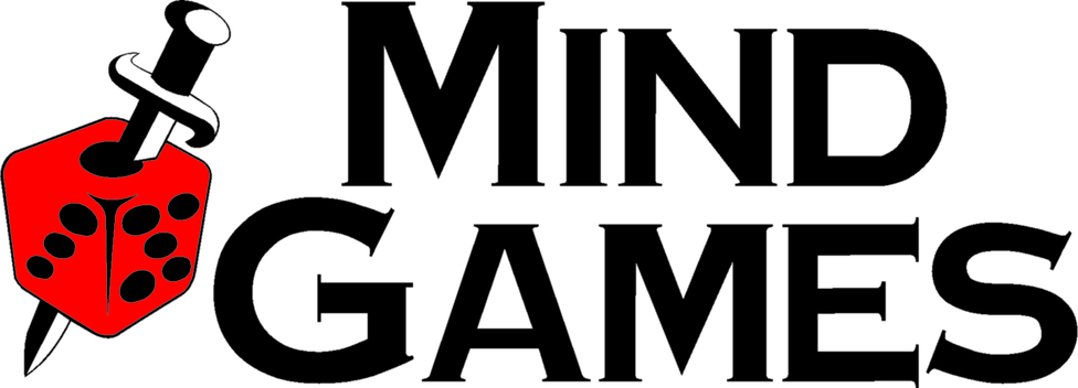 Mind Games - Utah's Premier Tabletop Gaming Shop